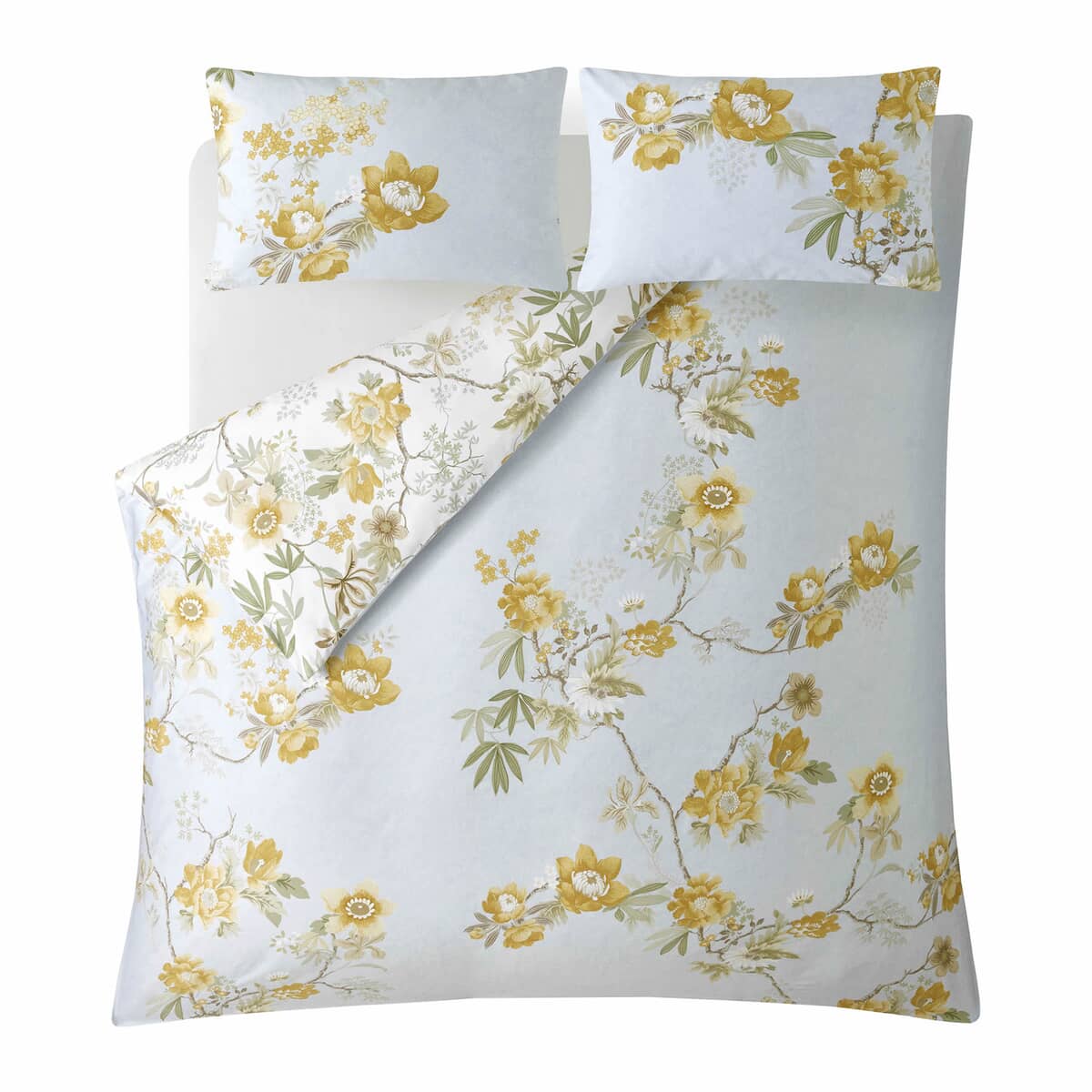 Graham And Brown Kimono Dreams - JustLinen