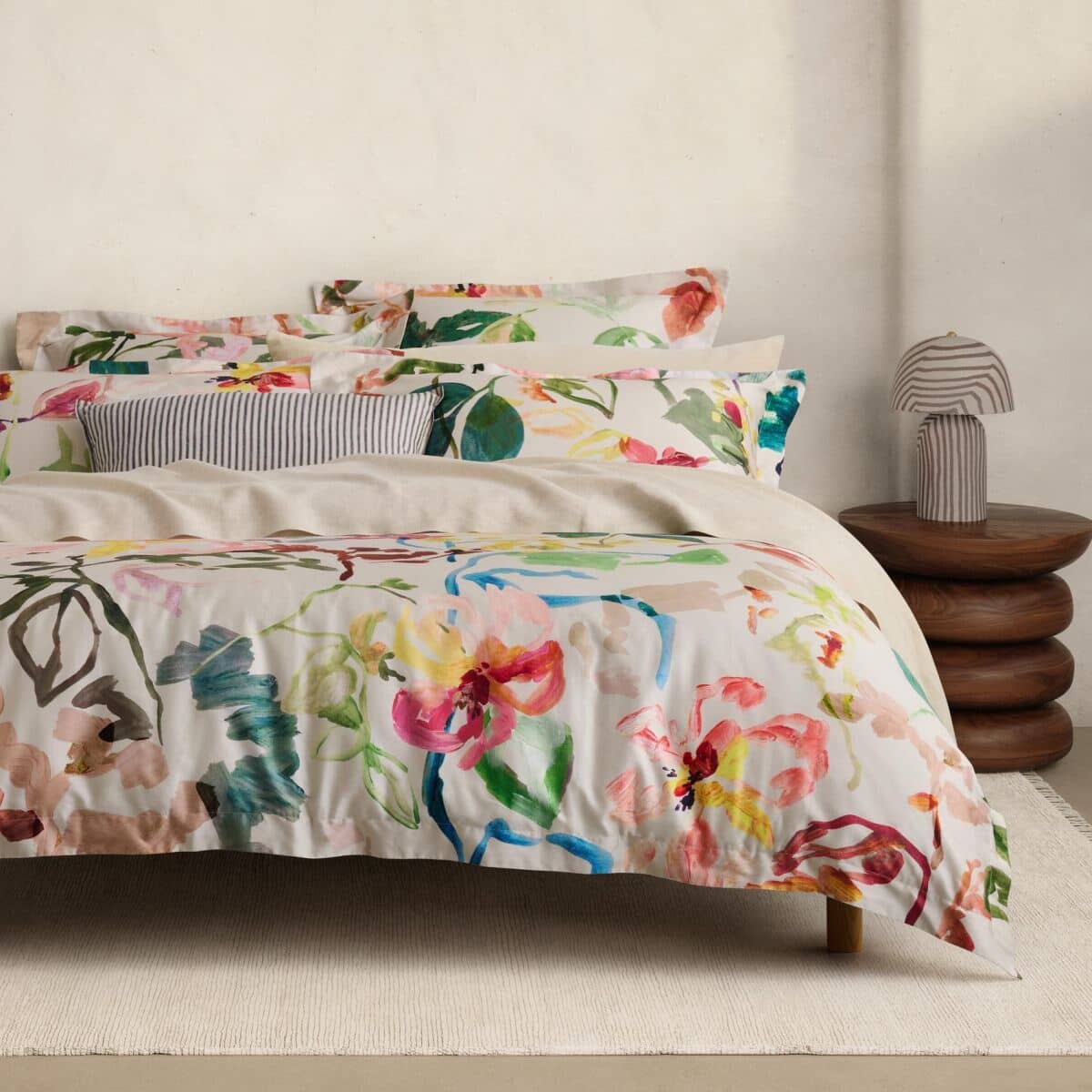 Sheridan Willows - JustLinen