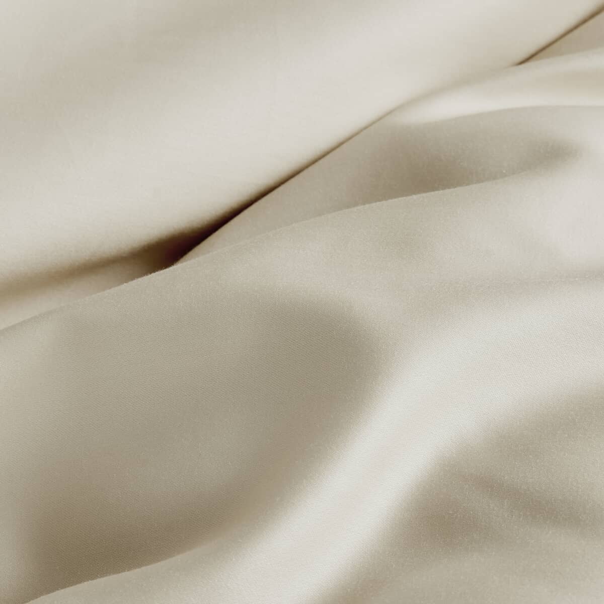 Christy Cotton Sateen 400 Thread Count Linen - JustLinen