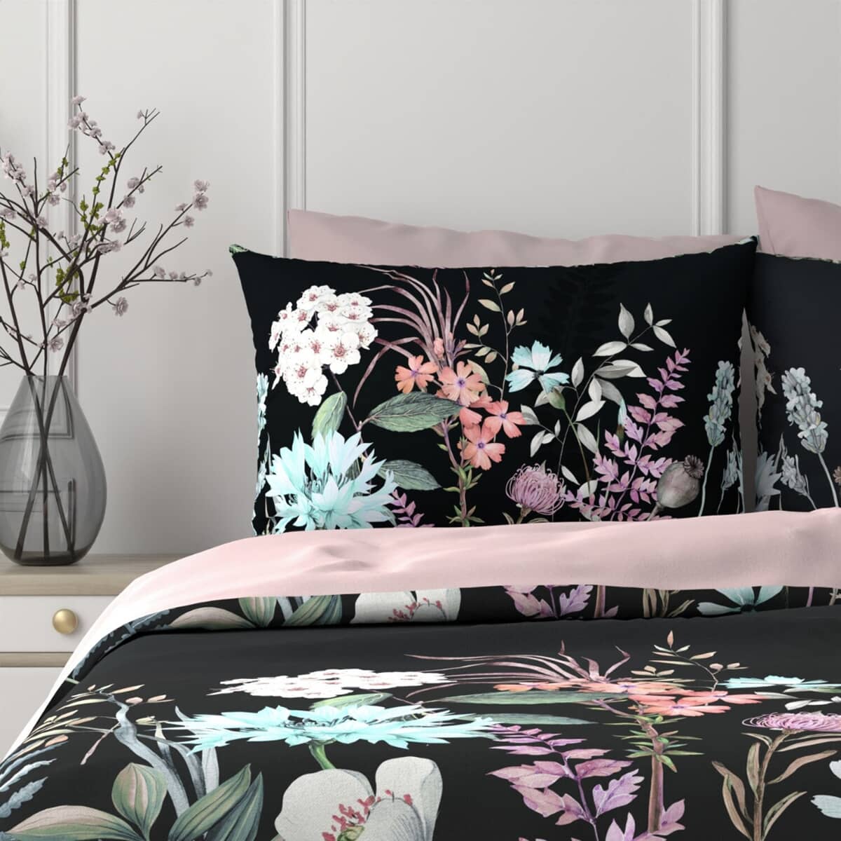 Vantona Enchanted Forest - JustLinen