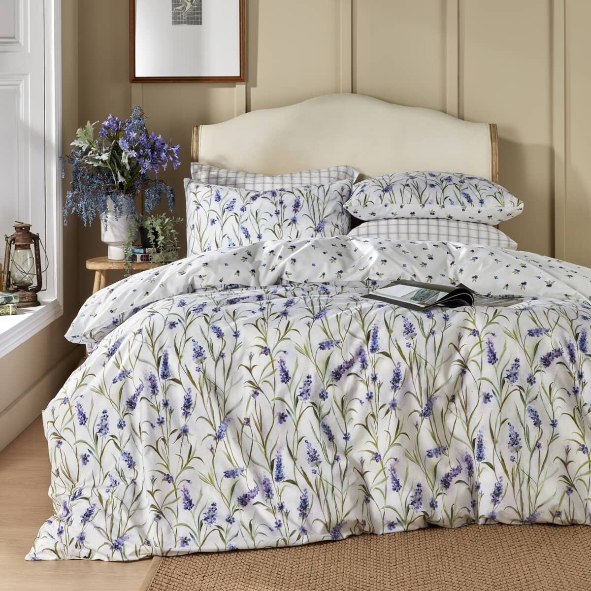 Vantona Cecille - JustLinen